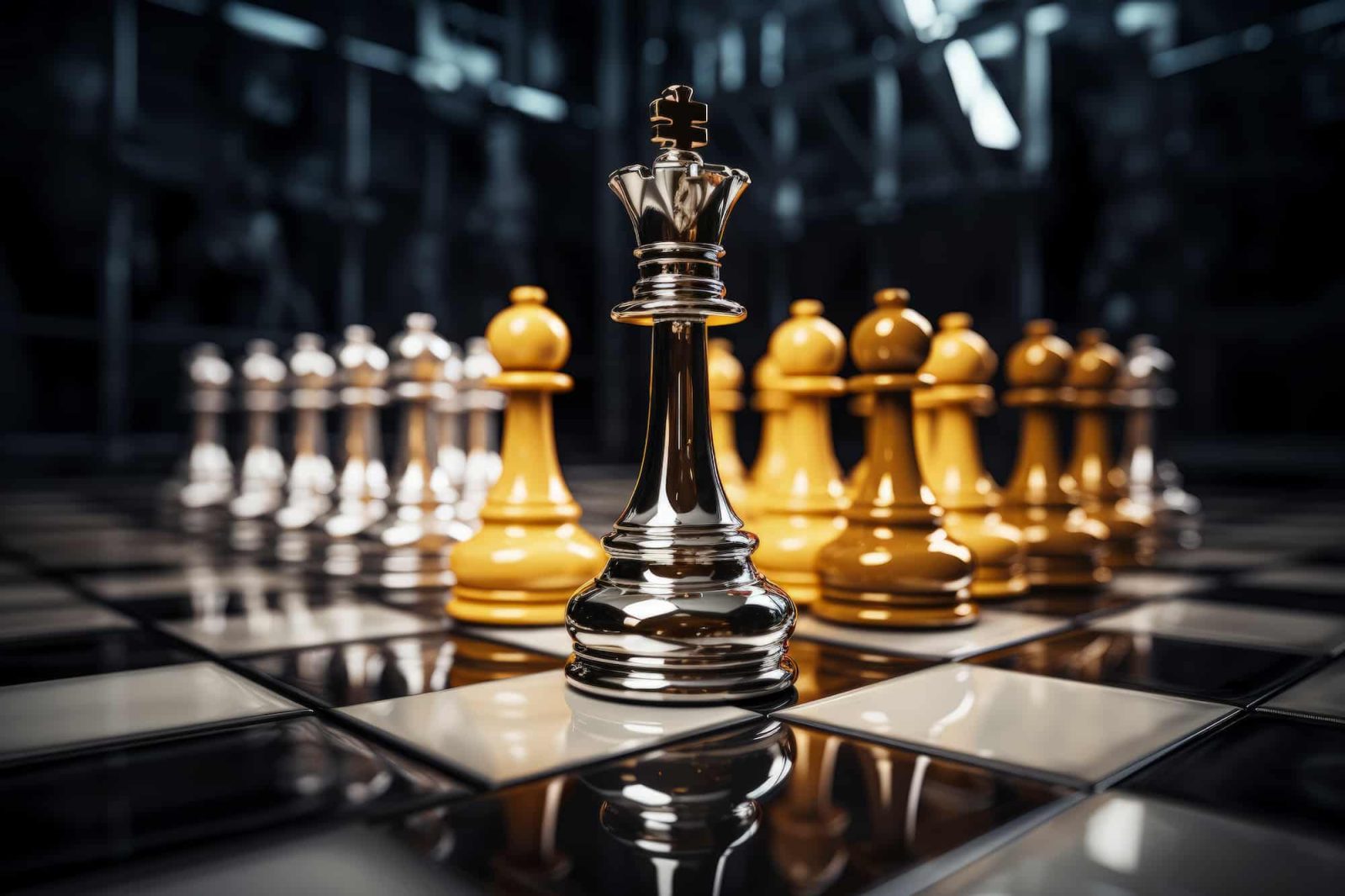 Kalite Politikası - İNOVA STEEL DIŞ TİCARET A.Ş.