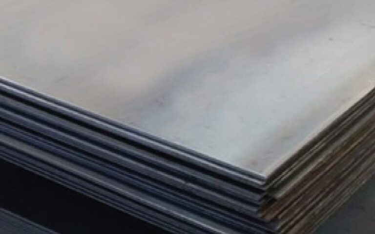 Levha Sac – İNOVA STEEL