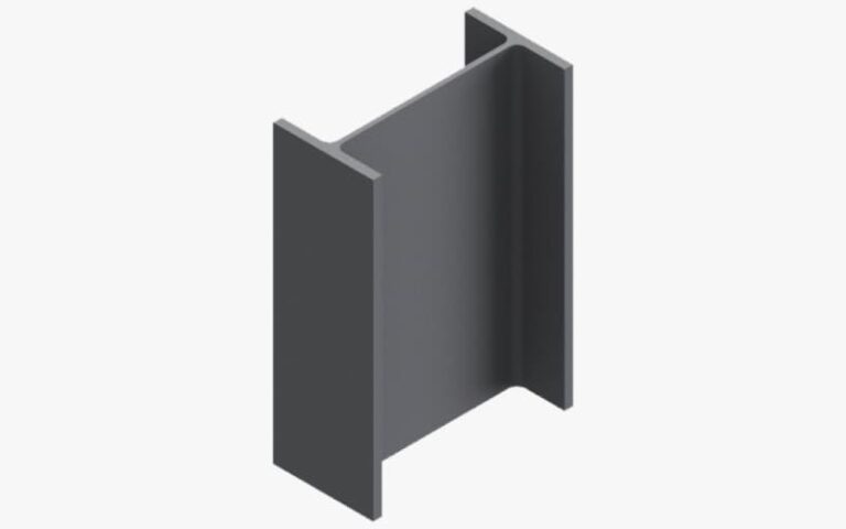 UB Profil - İNOVA STEEL DIŞ TİCARET A.Ş.